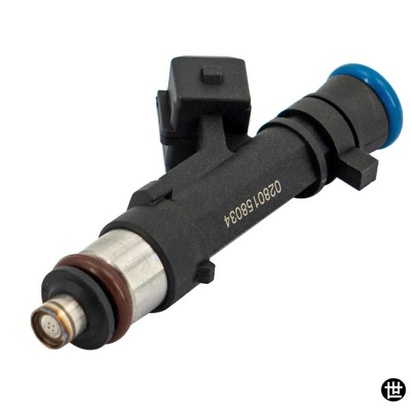 4PCS OEM 0280158034 FS DACIA 2004 LODGY DOKKER RENAULT LOGAN 1.4-1.6L 燃料インジェクター 8200227124 75114034 6001548024