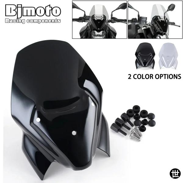 BMW F900R F900 R F 900R 2020 2021 2022 2023 2024用 ウィンドシールド ウィンドスクリーン VISER ウィンドデフレクター バイクアクセサリー 2024