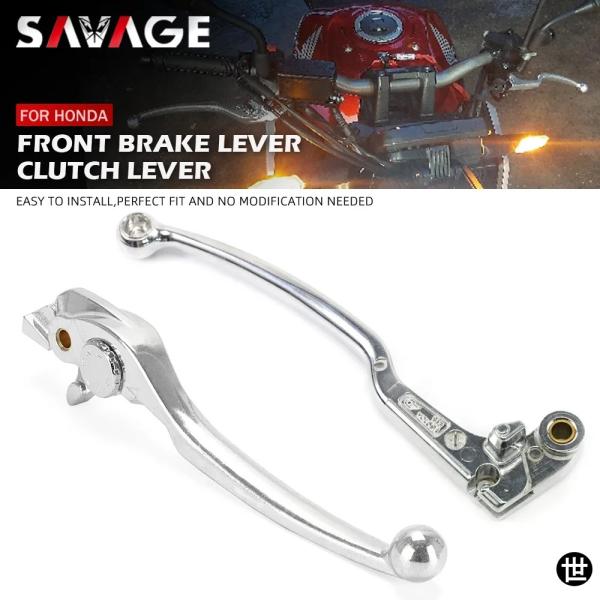 フロントブレーキクラッチレバー HONDA CB600F HORNET 2007-2013 CBF 600 NS CBR600F 2008-2012 バイクアクセサリー アルミ