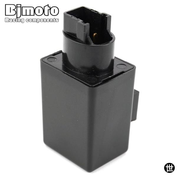 ホンダNSA700 DN-01NT700V VFR1200F VFR1200FD XL1000V VARADERO XL700V TRANSALP VARADERO TRANSALP用ウィンカーリレー