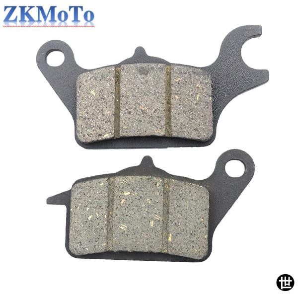 バイク用ディスクブレーキパッド ブレーキ フロントリアディスクブレーキパッド ホンダ AFS110 NSC110 SFA625 ブレード用