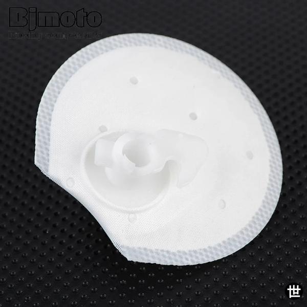 バイク用燃料ポンプフィルターエレメント スズキ LTR450 LT-R450Z QUADRACER 450 カワサキ SC125 SC300 J125 J300 ABS 14043-Y005