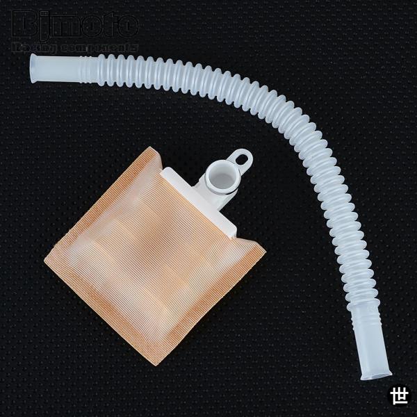 燃料ポンプフィルターエレメント ハーレーダビッドソン FLSTFI ファットボーイ FXSTBI ナイトトレイン FLHTCU FLHTCUI ウルトラクラシック FLHP ロードキング ポリス用