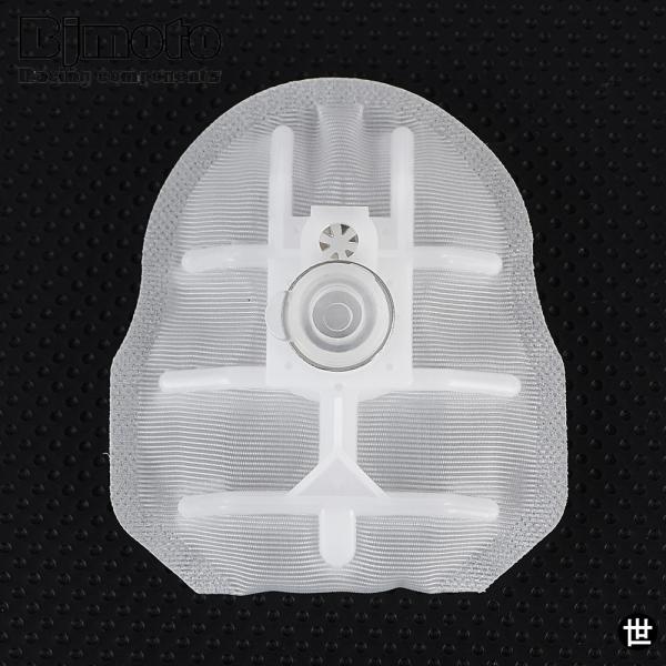 バイク用燃料ポンプフィルターエレメント BMW F650 GS DAKAR R13 SCRARVER K14 SERTAO R13 650 2010-2014 16147723464