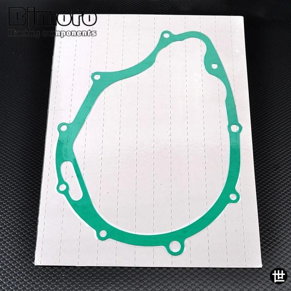 ガスケットジェネレーターカバー スズキ ST400V テンプター LS400 LS650 サベージ 1986-2004 LS650 ブールバード S40 2005-2019 11483-24B01-H17