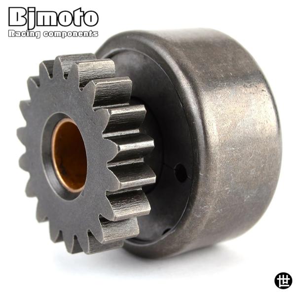 スタータードライブ BENDIX YAMAHA XV1100 XV1100S XV1000 XV1000S XV750 XV700 XV700S VIRAGO XV 1100 1100S 1000 1000S 750 700 700S