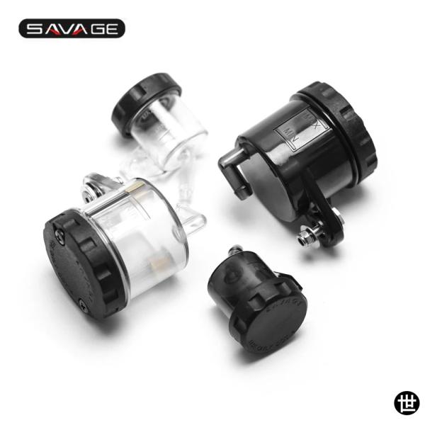 1190 RC8R ADVR 1290 SUPER ADVENTURET SUPER DUKE GTR 用フロントリアブレーキフルードリザーバー バイクオイルタンクカップ