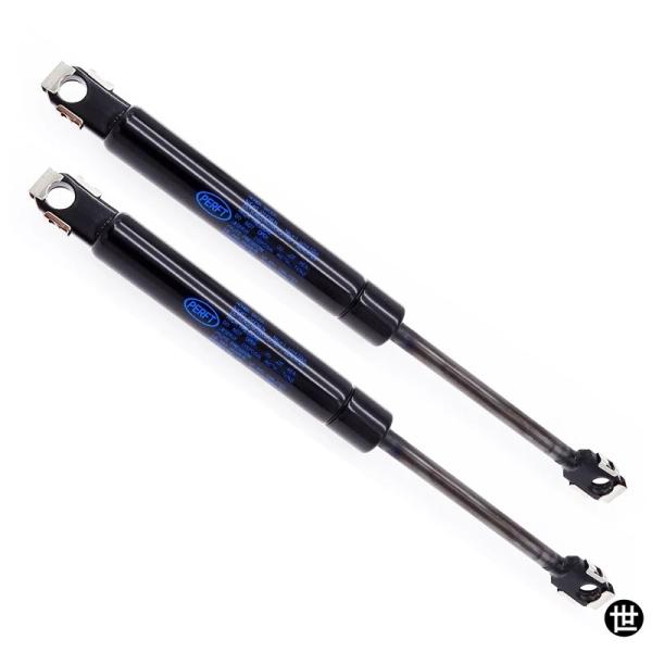 BMW E34 525I 525IT530I 535I M5 1988-1993 51231944119 車用 フロントフード ボンネットサポートロッド リフト ガススプリング ストラットバー