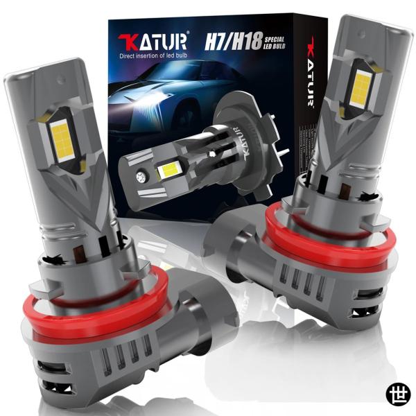 2X H8 H9 H11 H16 LEDカーライトヘッドライト 新品 100W 20000LM LED CANバス ターボフォグランプ 6000K 12V ダイオード 超高輝度ハイパワー電球