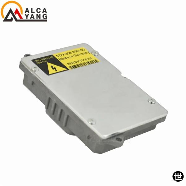 MALCAYANG HID D2S キセノンバラスト ドイツ 4E0907476 63126907488 A0028202326 C2S015079 12790592 05103356AA ヘッドライトユニット