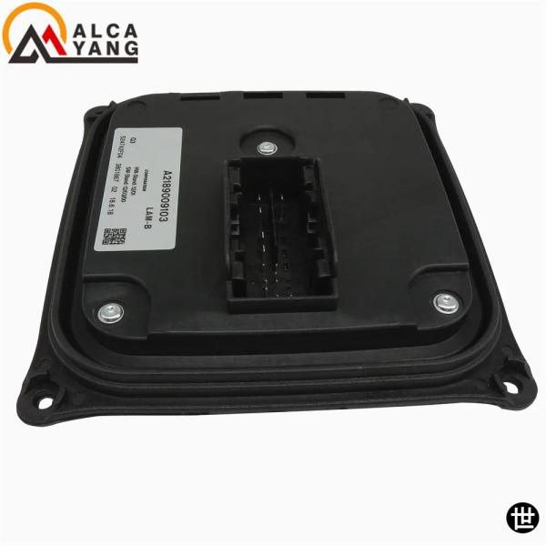 LEDヘッドライト A2189009103 SCHEINWERFERバラスト A2189009600 ヘッドライトコントロール交換 A2189009901 FAROS LEAR用