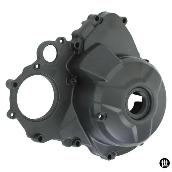 ヤマハ FJ-09 FZ-09 MT-09 TRACER 900 XSR900用 バイク用 左ステーターマグネトエンジンクランクケースカバー