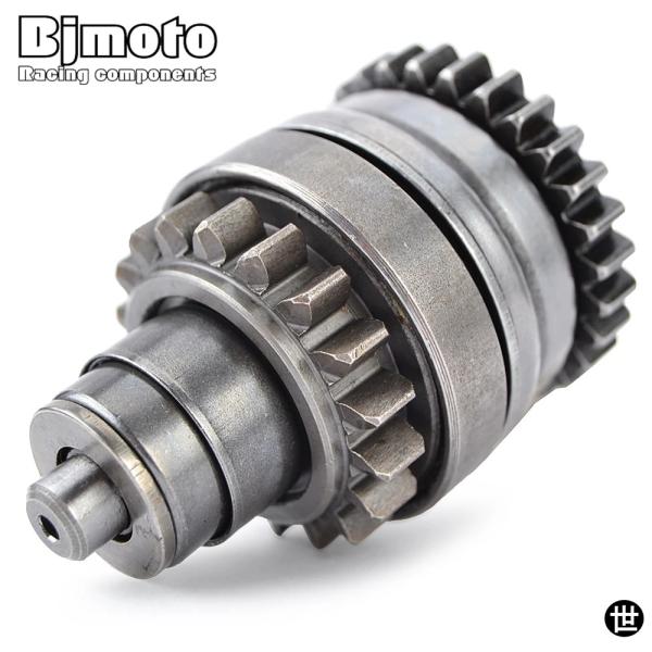 スタータードライブ BENDIX K-TM 250 300 XC XC-W EXC SIX DAYS FREERIDE 250R HUSQVARNA TE250 TE300 2015 2016 55140026300