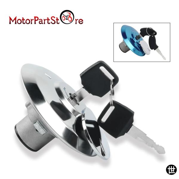 ガスキャップ 燃料タンクキャップ ガソリンキャップ ホンダ CB650 CB650C CB750 CB900C CBT125 GL500 CB125S CM400 CM450E CM450C CM125 CM250C VF500F用