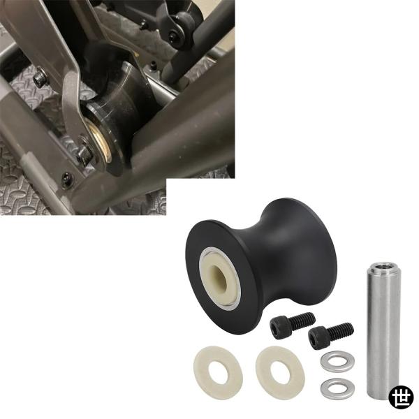 BOWFLEX MAX トレーナーホイール交換用アームローラー(OEM部品番号8004550 M3 M5 M6 M7 M8対応)