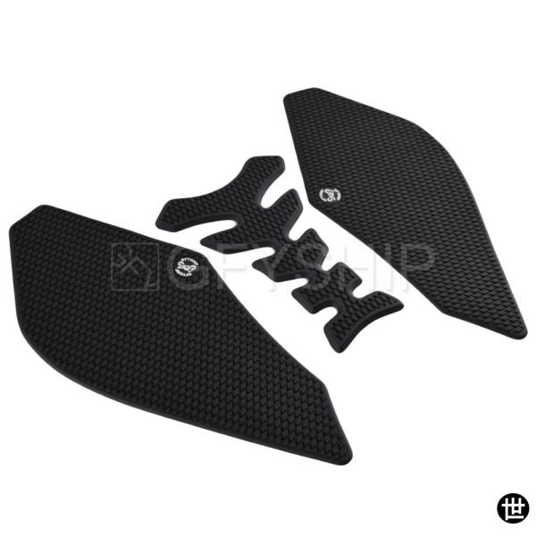 スズキ Vストローム 650 2000-2011 2017-2021 DL650 DL 650 Vストローム DL1000 DL650XT サイドデカール バイク用滑り止めタンクパッドステッカー