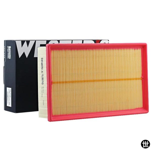 VW MULTIVAN T5 T6 CALIFORNIA T5 T6 2003-2024 TRANSPORTER CARAVELLE WESTGUARD エアフィルター MA9524 7E0129620A 7H0129620A