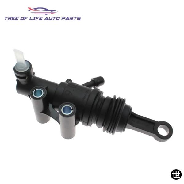 フォード レンジャー TKE 2.0 2.2 TDCI エベレスト 2017-2021 用新品クラッチマスターシリンダーアセンブリ、マツダ BT50 JB3C-7A543-AA JB3Z-7A543-B に適合