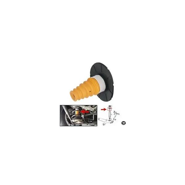 4473240100 メルセデスベンツ VITO W447用 リアショックアブソーバー ゴムバッファー 高品質自動車部品