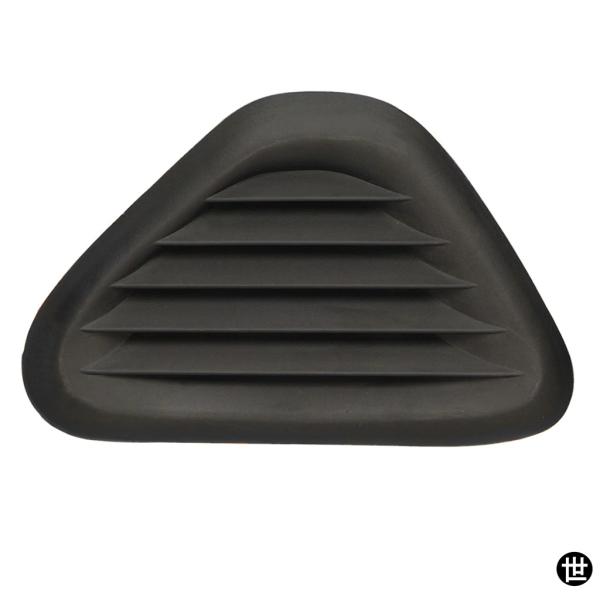 フォード トランジット 1991 1992 1993 1994 1995 1996 1997 1998 1999 2000 TT9 2006-2014 用ダッシュパネルエアベントバッフル 1023154 97VB9F874AB