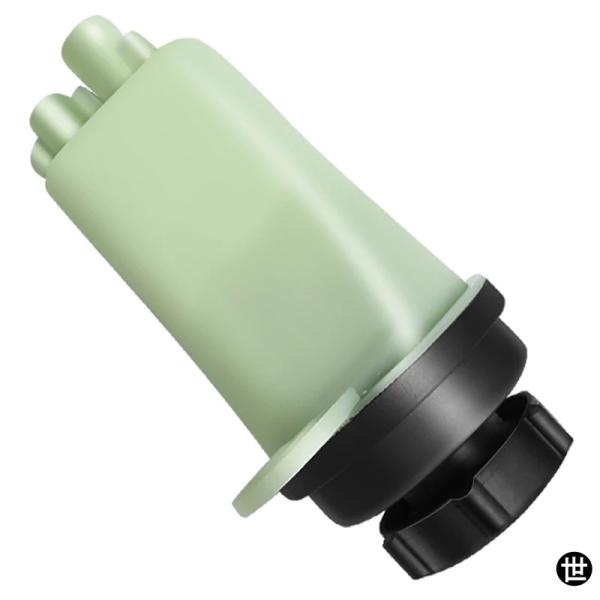 フォード フォーカス 2003 - 2007 2006 - 2010 全 ZETEC S DURATEC 16V 用パワーステアリングリザーバー 1420238 4M513R700AC カーアクセサリー