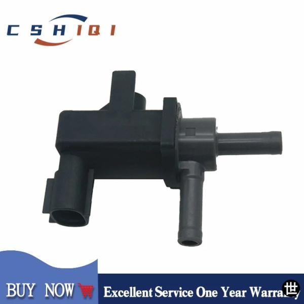 90910-12273 トヨタ カローラ 1.8L 1ZZ-FE VVTI 2004-2008 用真空蒸気キャニスターパージソレノイドバルブ 9091012273 90910 12273