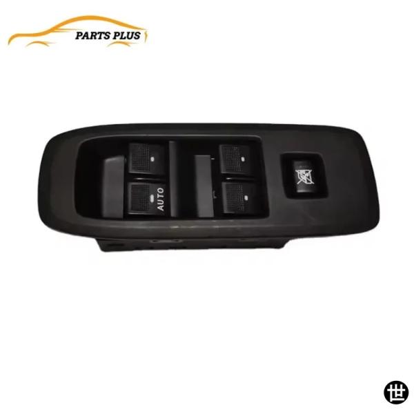 EB3T14A132BD3ZHE フォード レンジャー 18 に適合する自動車エンジン フロント L 電動ウィンドウ スイッチ