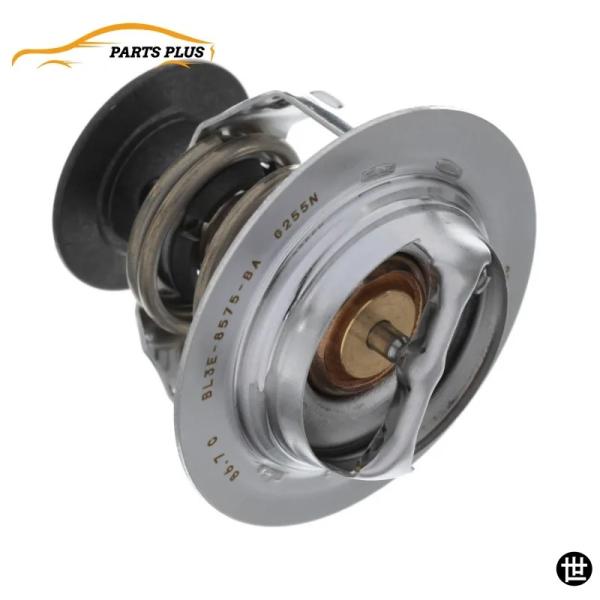 BL3Z8575B フォード マスタング 15 RT1213 2439128 用エンジン冷却サーモスタットアセンブリ