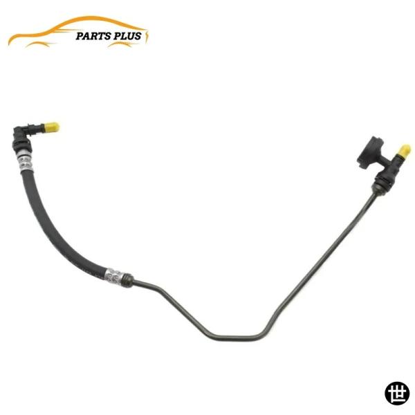 EB3G7A512AA フォード レンジャー T6 MK1 T7 2011-2016 用クラッチマスターシリンダーチューブホース