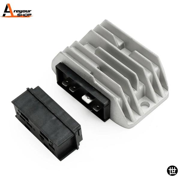 KOHLER DIESEL LOMBARDINI IM250、IM252、IM300 RUGGERINI RD180、RD200、RD210 RD MD RY 用電圧レギュレータ ED0073624020S