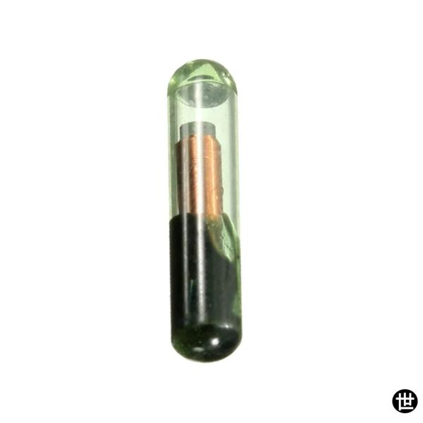 ID48 T6 フォルクスワーゲン ビートル ボラ フォックス ゴルフ パサート ポロ トランスポーター用カーリモートキー トランスポンダーチップ ブランク イモビライザーチップ