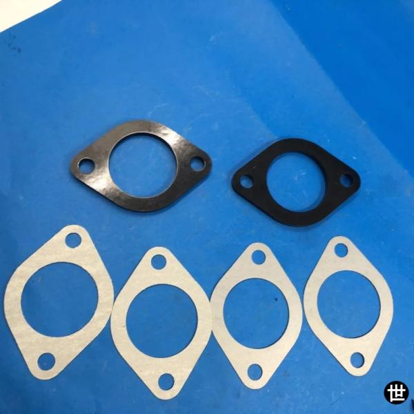 断熱ベースガスケット WEBER DELLORTO 4045 DCOE EMPI 用 セット販売