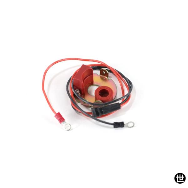 SHERRYBERG ディストリビューター 電子点火キット MAGNETI MARELLI 4 気筒ディストリビューター FIAT 600 4 気筒用