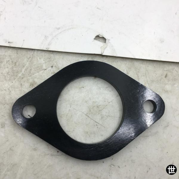 SHERRYBERG FAJS ヒートインシュレーターベースガスケット WEBER DELLORTO EMPI 404448 IDFDRLA EMPI キャブレター用 キャブレターベース IDF