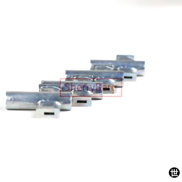 SHERRYBERG 4個入り 40IDF 44IDF 40 44 IDF 補助ベンチュリ CARB CARBY キャブレター WEBER EMPI DELLORTO EMP FAJS用