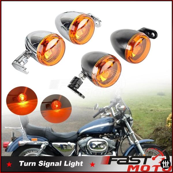 ハーレー FLSS FLSTFB XLH883 HUGGER BAD BOY CROSS BONE ダイナ STREET FAT BOB FXDF FXDB 用ウィンカーライトブラケット移設マウント