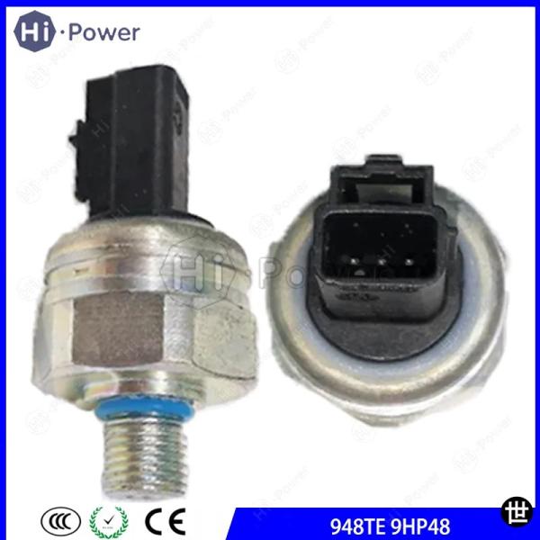 948TE 9HP48 9HP-48 948TE 純正オートマチックトランスミッションギアボックス圧力センサー自動車部品 04752889AA 0501326481 0501325251
