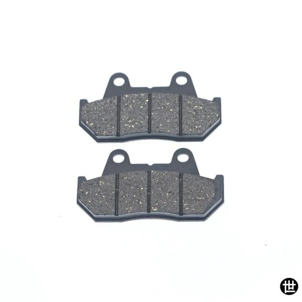 USER-X 汎用用 バイク ディスク ブレーキ パッド ブレーキ ブロック シュー FA069 ホンダ CB CBX GL VF CX 125 250 500 750 900 1000 1100