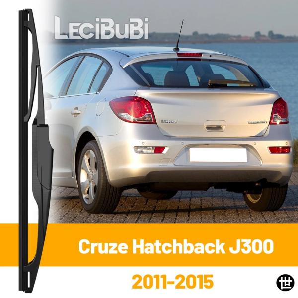 シボレー クルーズ ハッチバック J300 2011-2015 2012 2014 リアウインドシールド ウインドスクリーン ワイパーブレード テールゲート ウィンドウ ワイパー アク