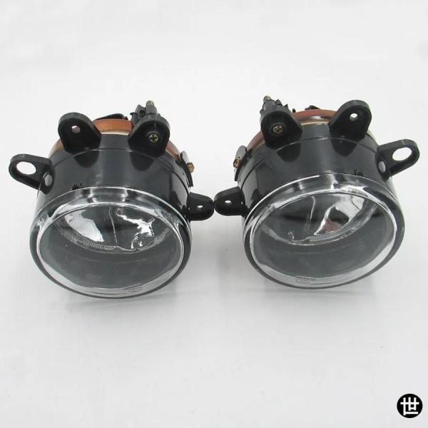 FAW Besturn B50 2009-2012用フォグランプ/防曇ランプ/ヘッドランプアセンブリ/ヘッドバーランプ（バルブ付き）
