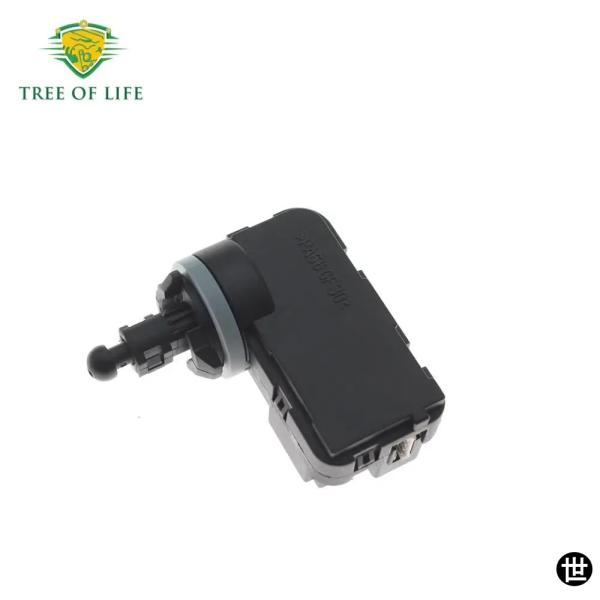 SEAT LEON IBIZA ALTEA XL EXEO TOLEDO 用フロントヘッドライトレベル調整モーター 5P0941295 13129840 13131936 93189095 13189095