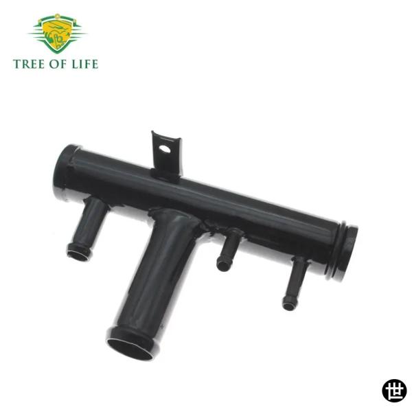 1992-1998 スズキ ビターラ、1995-1998 SX90、1995-1998 16 バルブ 1.6L 用新品ウォーターインレットパイプ 17550-58B00 1755058B00 SQ-20899 金属製