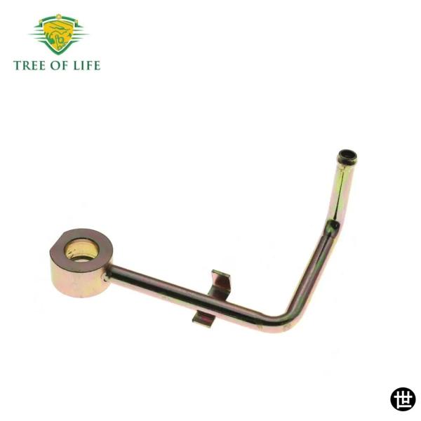 フォード レンジャー WL マツダ B2500 2.5 TD 1998-2006 用 バイパス ターボ パイプ / ターボ パイプ アイアン WL84-13-540A ウォーター パイプ WL8413540