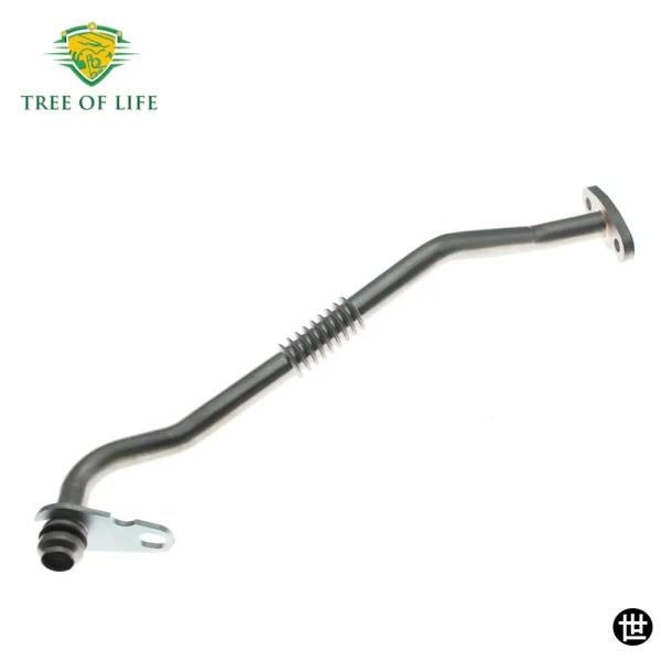 8C1Q6K677AA ターボチャージャーオイルリターンパイプチューブホース フォード トランジット MK7 2006-2014 2.4 TDCi 6C1Q6K677CB 1372797 6C1Q 6K677 CB