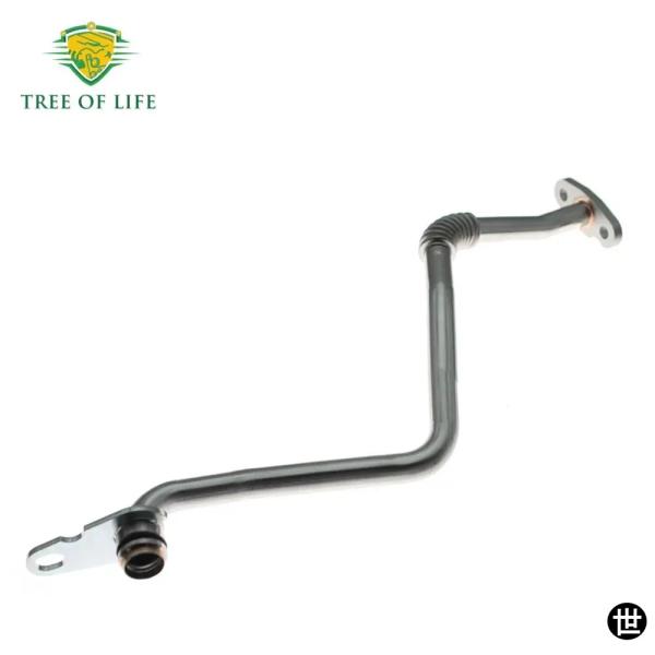 BB3Q6K677AB ターボチャージャーオイルリターンパイプチューブホース フォード レンジャー MK7 MK8 2011-2022 2.2 TDCI BB3Q6K677AC 1721339 BB3Q 6K677 AB