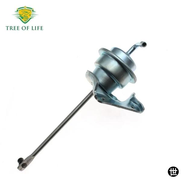 RHF4 VT10ターボウェイストゲートアクチュエーター 1515A029 三菱L200 2.5TD 4D5CDI 4D56T 136HP-100KW 2005+ VC420088 VD420088 1515A030
