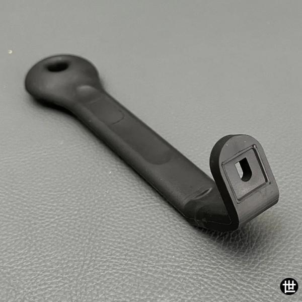Skoda Fabia 2007-2015、Octavia 2004-2017用リアテールゲートトランク蓋ハンドル（ラゲッジコンパートメント閉鎖用）1Z5 827 895 1Z5827895