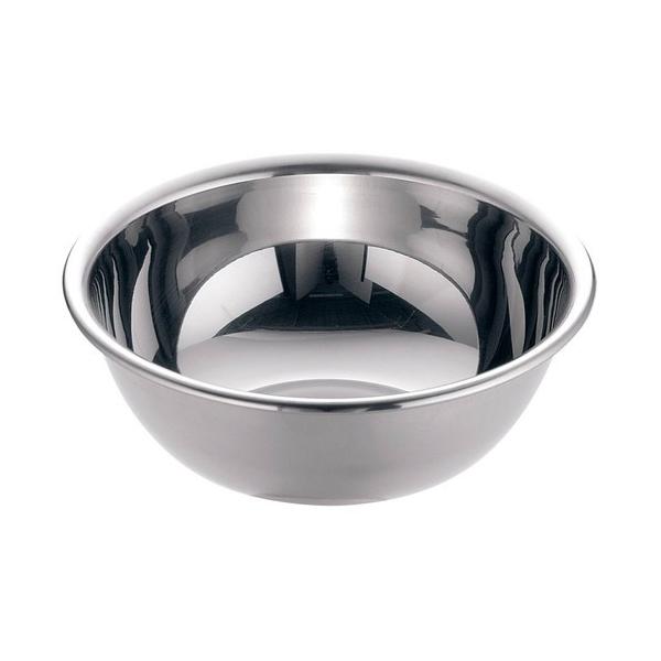 [ 外径:170 x 深さ:60mm 容量:0.8L 板厚:0.6mm ] ステンレス鋼 日本製業務用ステンレス素材で最も多く使用されている素材です。十分な耐食性がある定番グレードです。※※サイズによって形状が画像と異なる場合がございます。...