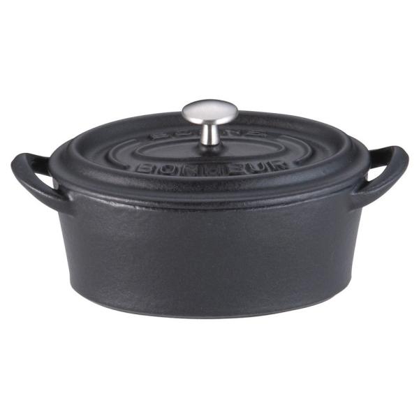 [ (内寸)間口:110 x 奥行:77x 深さ:46mm 280cc ] 本体:鉄鋳物ホーロー加工 ツマミ:ステンレス 中国製底径:104 x 67mm 質量:0.9kg ※※サイズによって形状が画像と異なる場合がございます。詳細につきま...