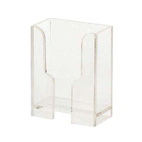 [ 100 x 50 x H120mm ] アクリル 日本製※上品な食器はプレゼントにも喜ばれます。結婚の引き出物・大事な人へのプレゼント・新築祝い・開店祝い・風水・開運・魔除け・バレンタイン・ホワイトデー・誕生日・母の日・父の日・お中元・...